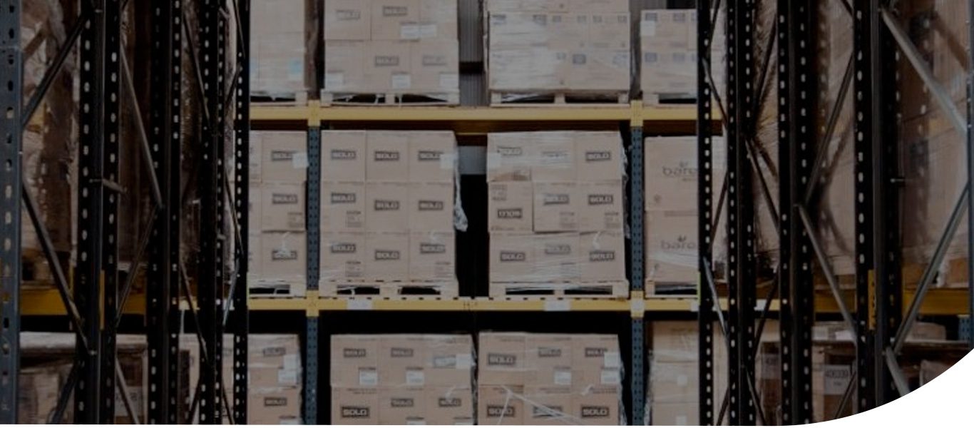 3PL Warehousing & Distribution Service - Masters Logistical