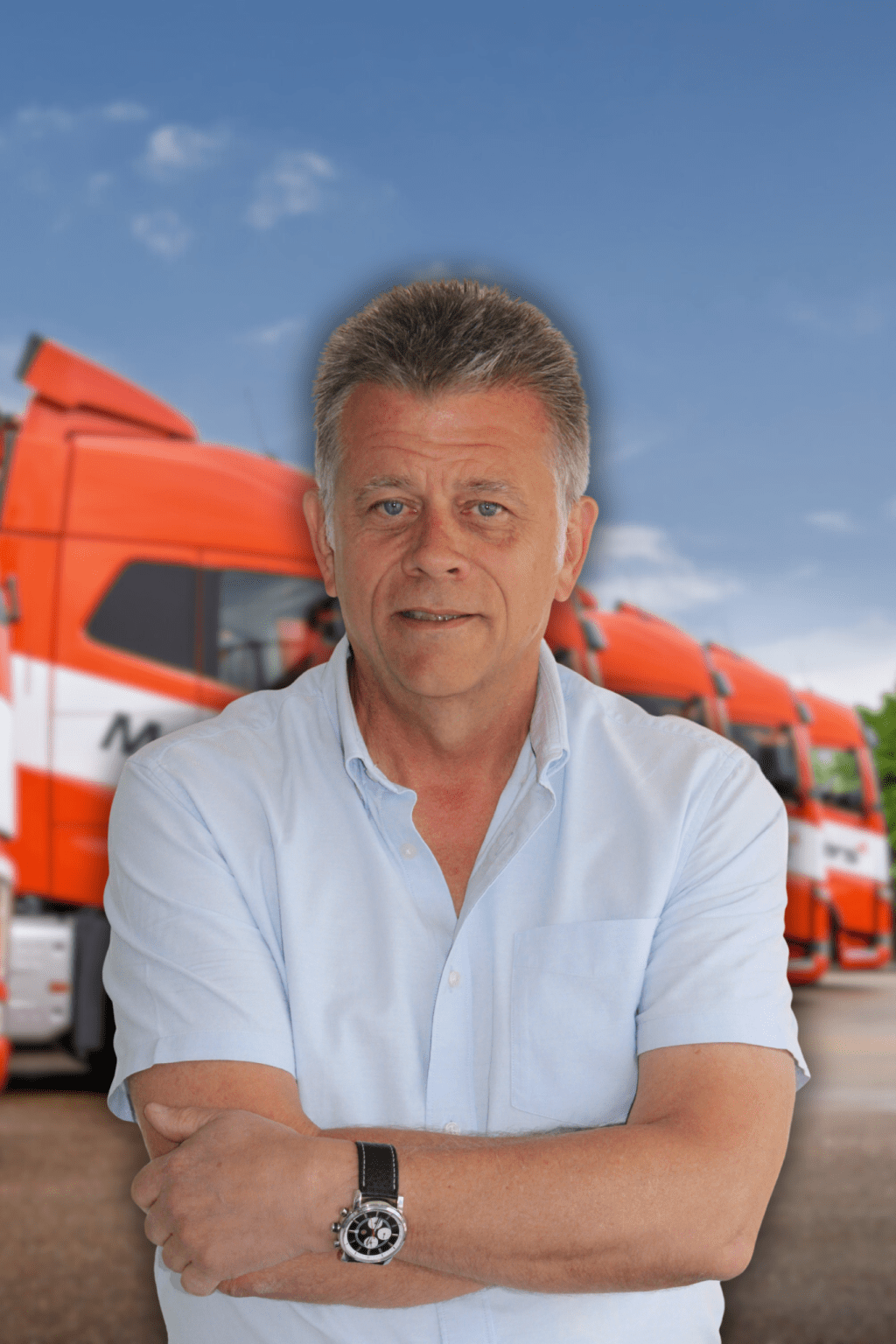 About Us - Masters Logistical