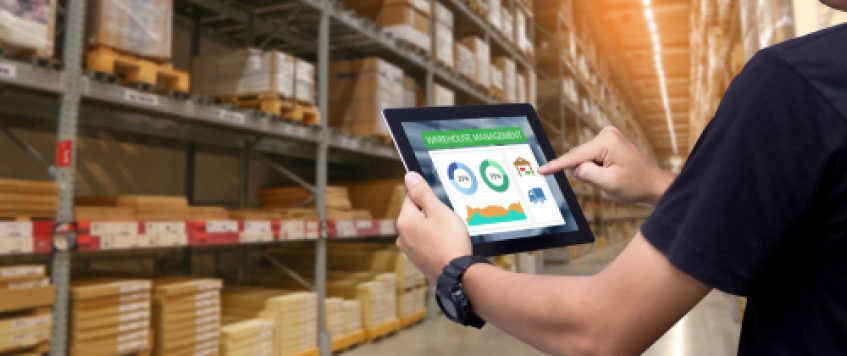 Smart Freight - Masters Logistical